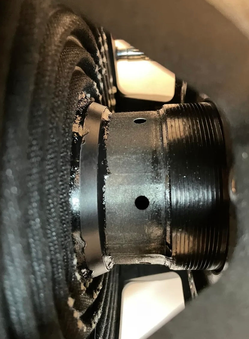 NOT STANDARD AUDIO – Not Standard Audio