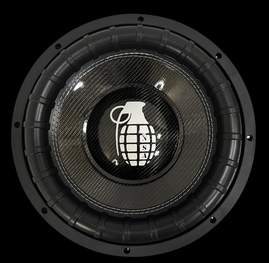NOT STANDARD AUDIO – Not Standard Audio