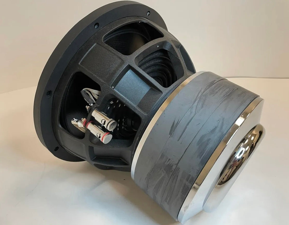 NOT STANDARD AUDIO – Not Standard Audio